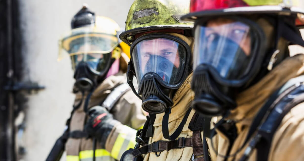 Automated fire station alerting and dispatching | Locution Systems