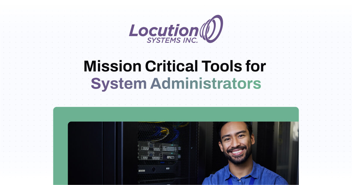 Automated dispatching and alerting for System Administrators