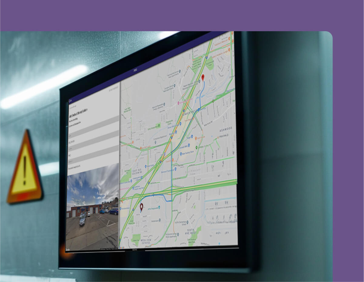 In-Station Alerting | Fast, Reliable Audio for First Responders